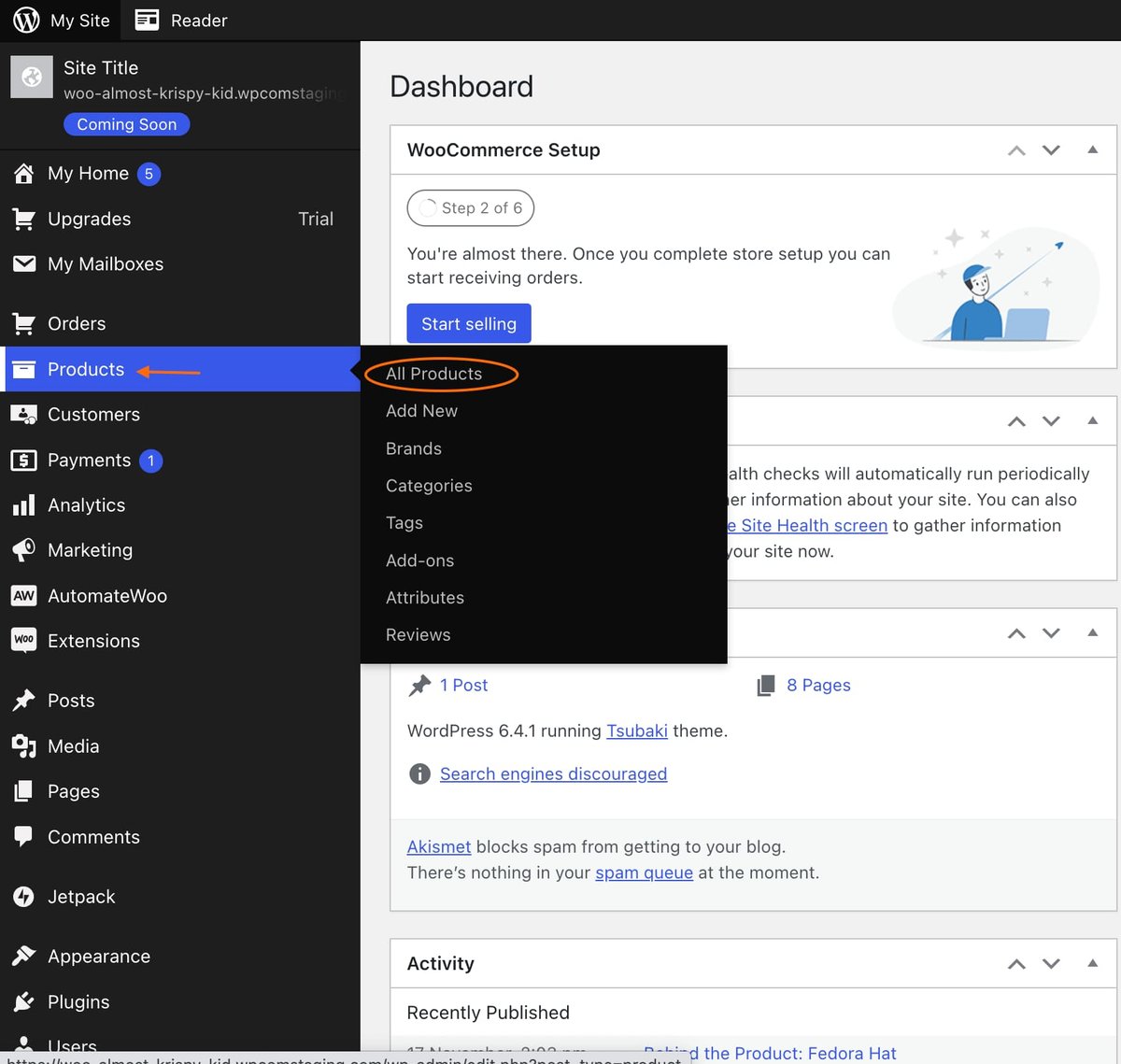 How to Import Your Product Data into WooCommerce